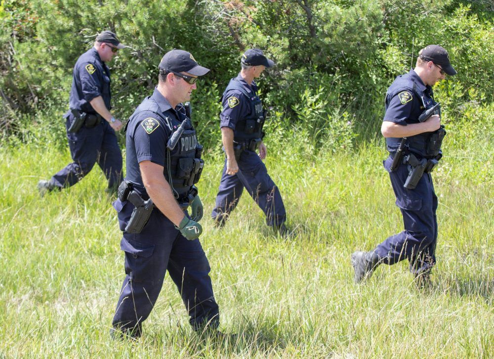 Missing Strathroy man identified as centre of police death probe ...