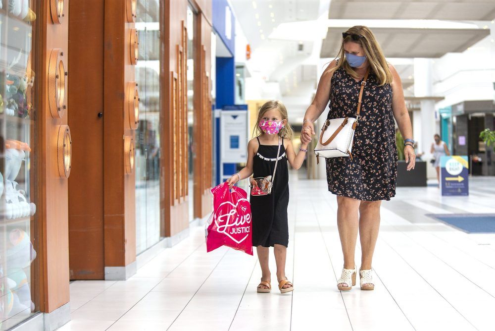 Slap on a mask or prepare to part with $500, Londoners | London Free Press