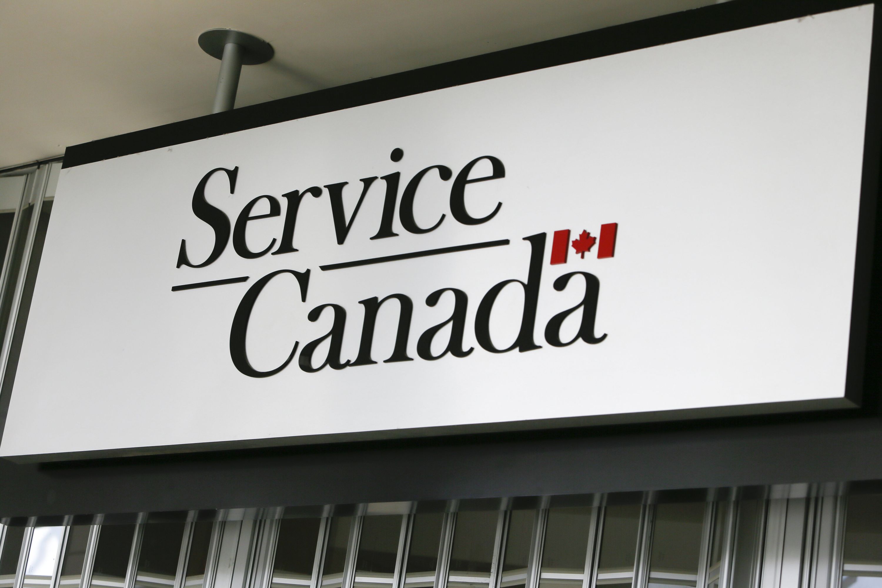 Service Canada outlets in London could reopen by month's end | London ...