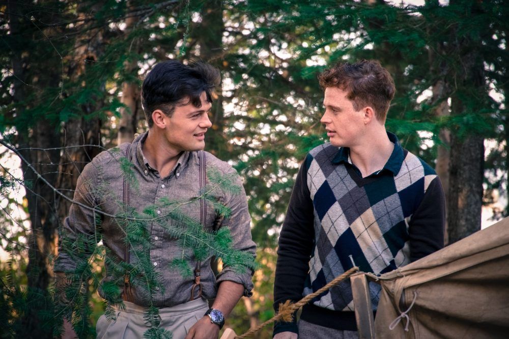 Woodstock actor to introduce new film at London's Hyland Cinema ...