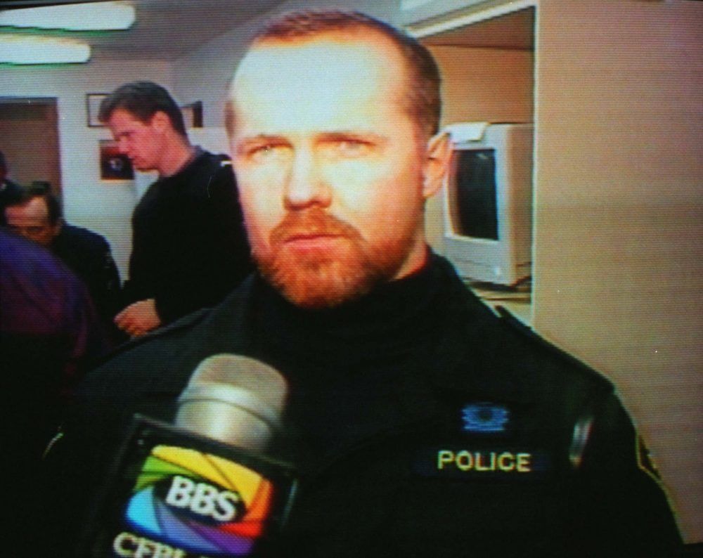 Ipperwash and the Dudley George shooting, 25 years later | London Free ...