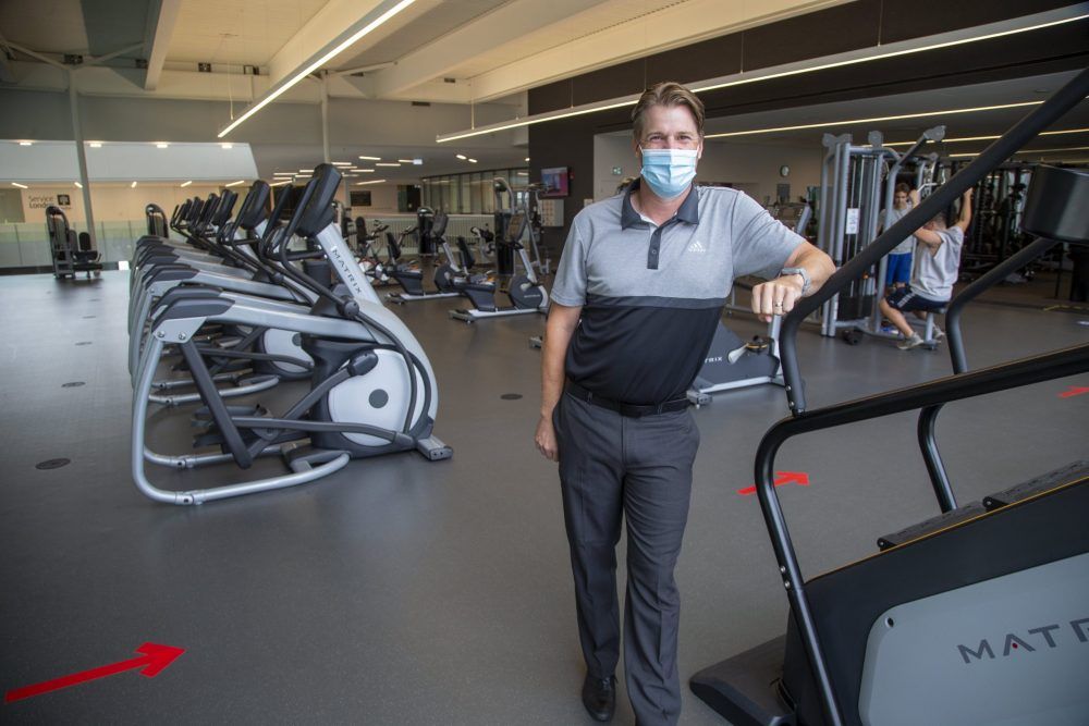 Y isn't your location open yet? It's a phased-in approach | London Free ...