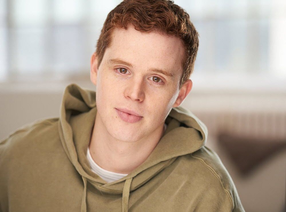 Woodstock actor to introduce new film at London's Hyland Cinema ...