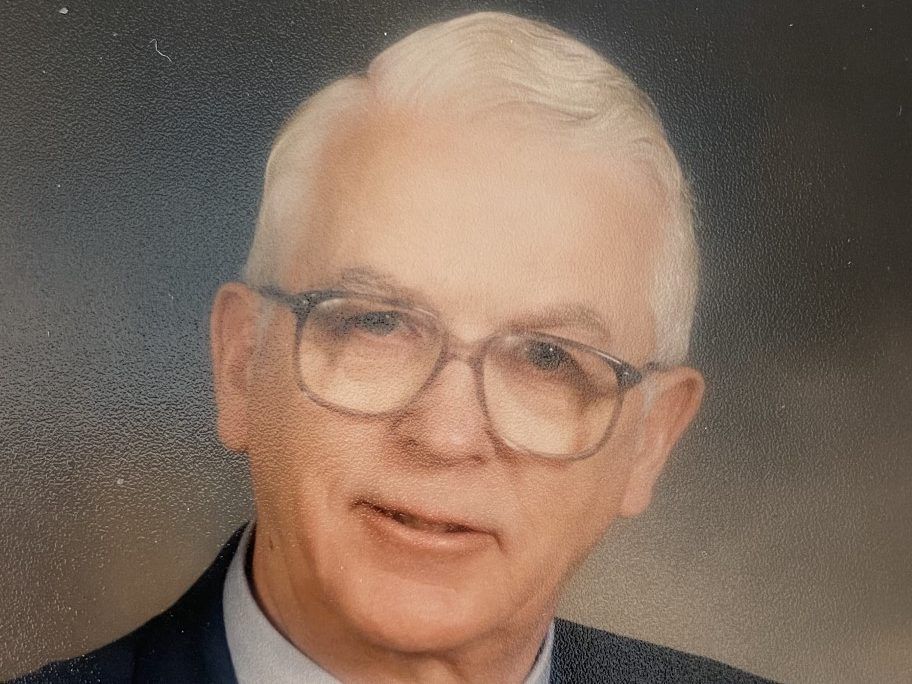 Former Liberal MP Ralph Ferguson remembered for his service | London ...