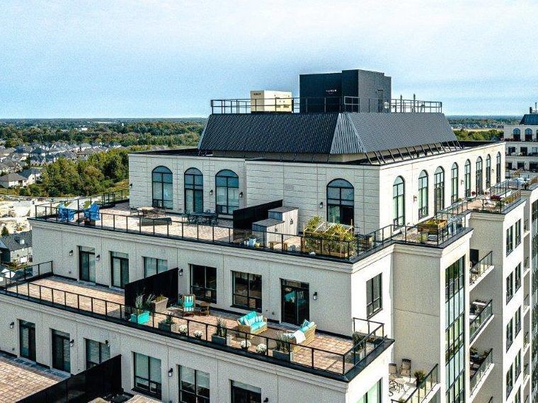 Five luxe-looking condos on the market in London right now | London ...