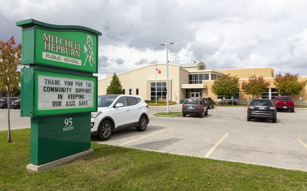 St. Thomas will see boundary shake-up for elementary schoolkids ...