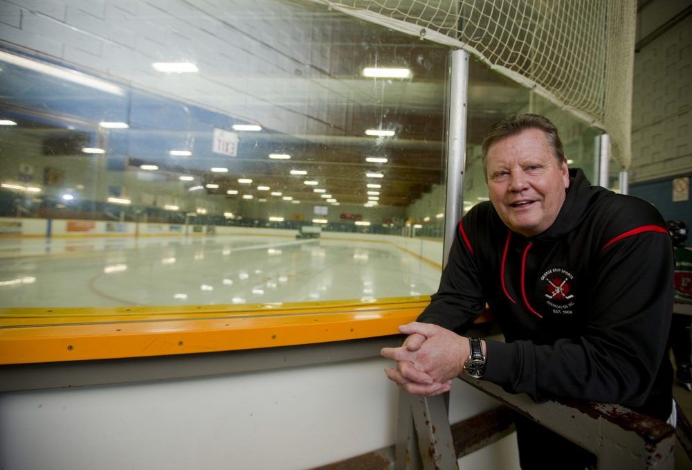 Sims: No play for George Bray hockey kids, for whom even early ...