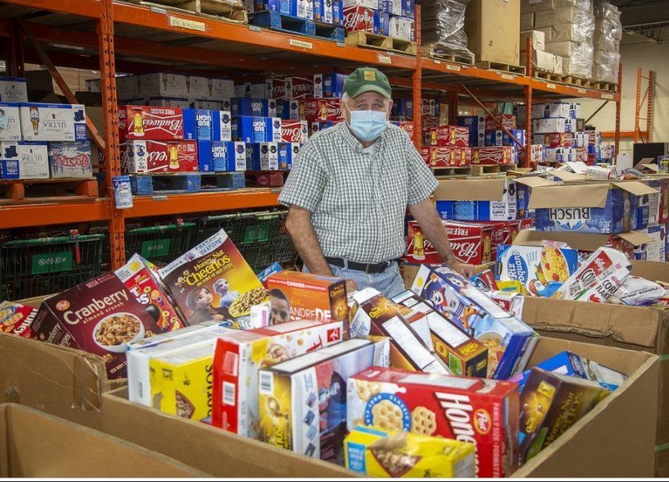 Pearson: Bolstering local food sources will benefit our health and ...