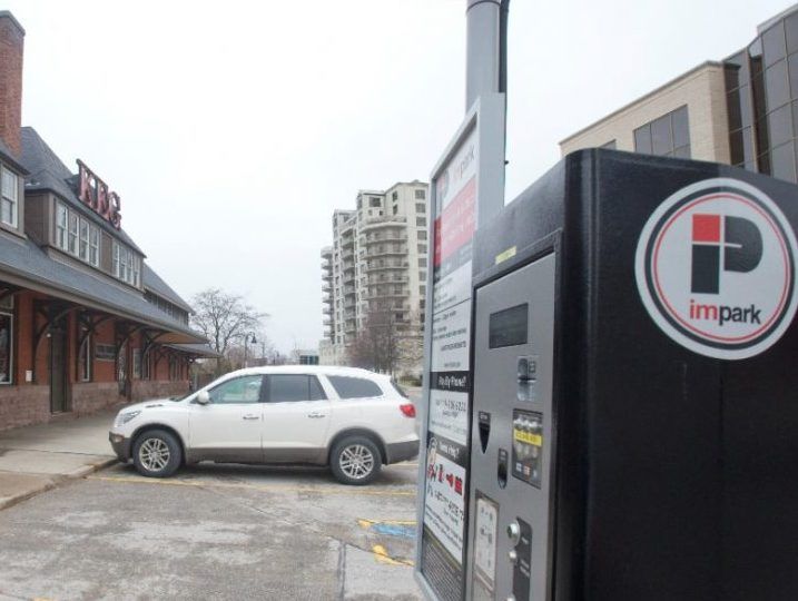 Impark impasse: City hall's $3M parking-enforcement proposal draws fire | London Free Press
