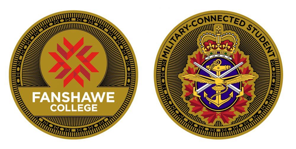 Fanshawe looks to help military students, veterans transition into ...