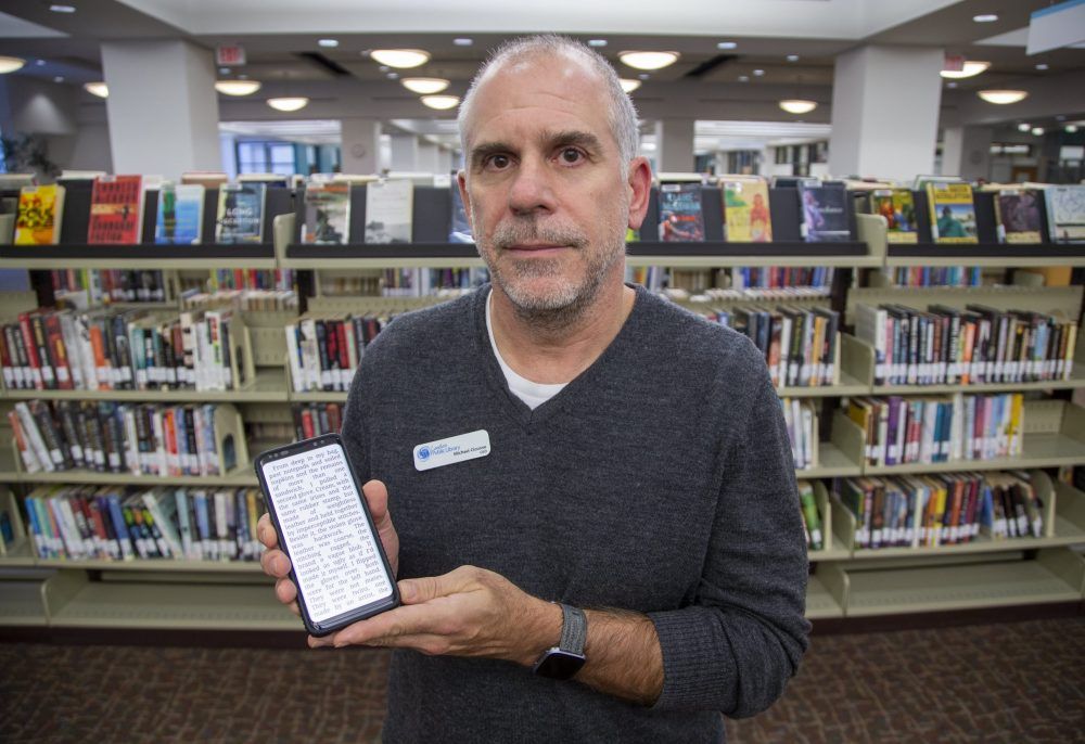 London library boss tight-lipped on 'cyber incident' | London Free Press