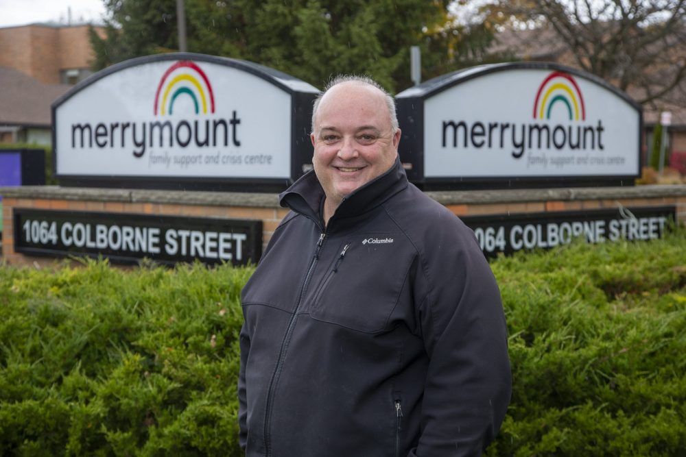 Merrymount children's agency adds crisis beds with gift from builder ...
