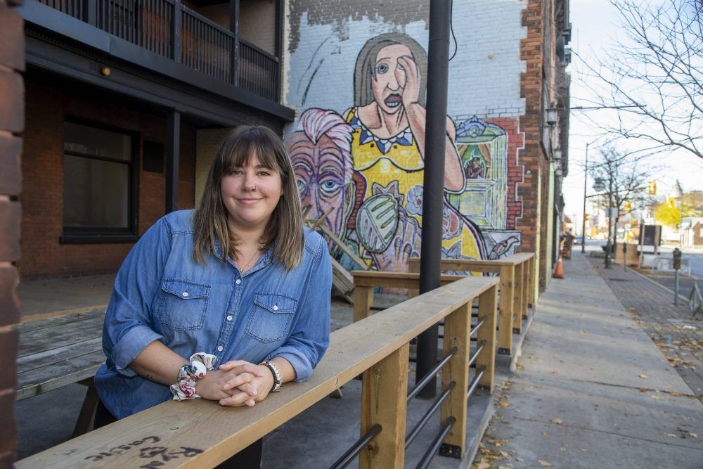 New tavern will replace historic St. Regis, but keep 'dive bar charm ...