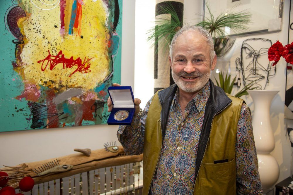 Diabetes longtimers celebrated for years of successful living | London ...