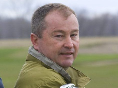 Local legend Foran never came up short on the golf course | London Free ...