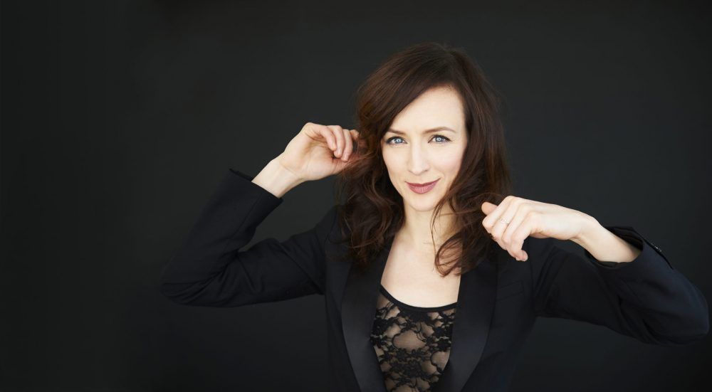 Sarah Slean joining London Symphonia for live-stream concert | London ...