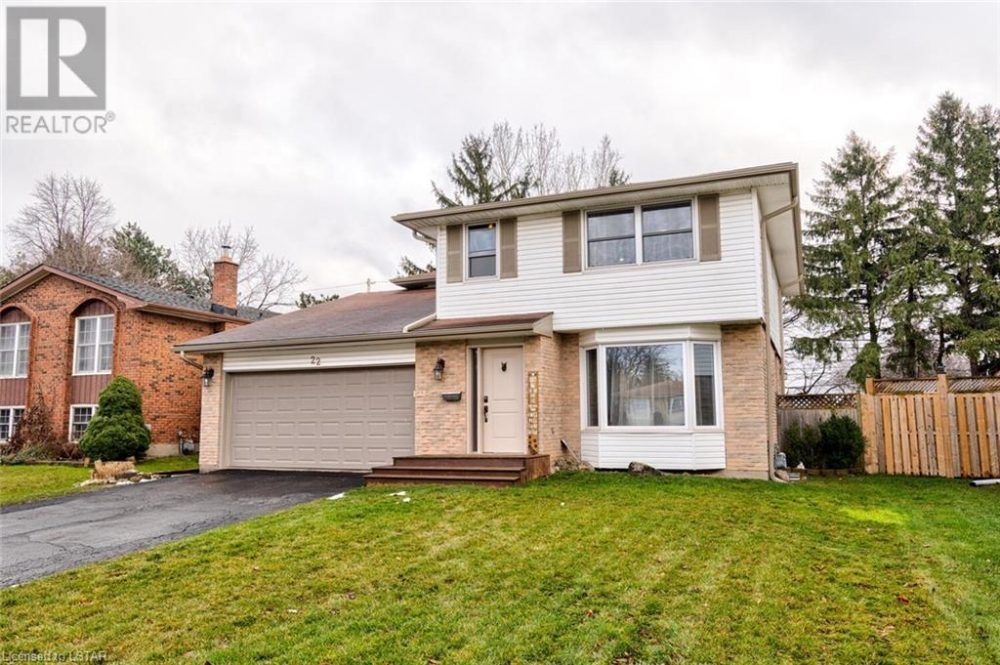 The average London home is worth $541K. Here's what that can buy you ...