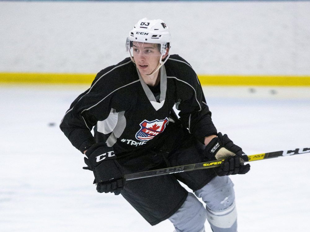 Londoner Mason Millman among five world junior hopefuls sent home due ...