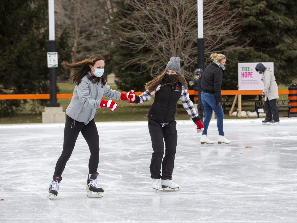 City services to reopen, with limits, as COVID lockdown lifts | London ...