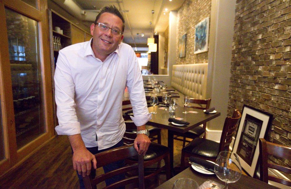 Downtown restaurant owner urges city hall to ease up on parking tickets ...