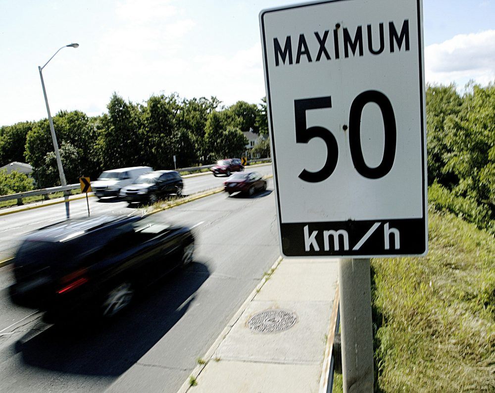 Vehicle clocked at 76 km over speed limit on Oxford Street | London ...