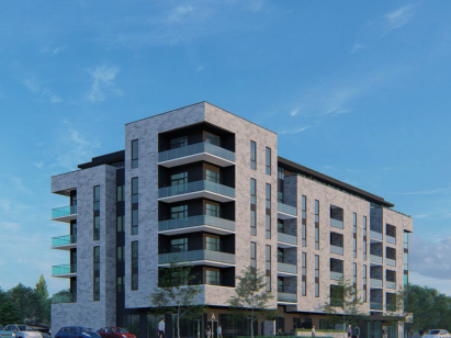 Neighbours rising up against proposed Dearness Drive apartment | London ...