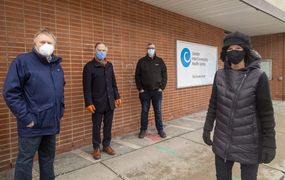 Building donation to Goodwill may spark Old East renewal, agencies say ...