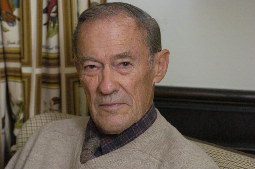 Bill Rudd remembered as giant slayer in fight for insurance ...