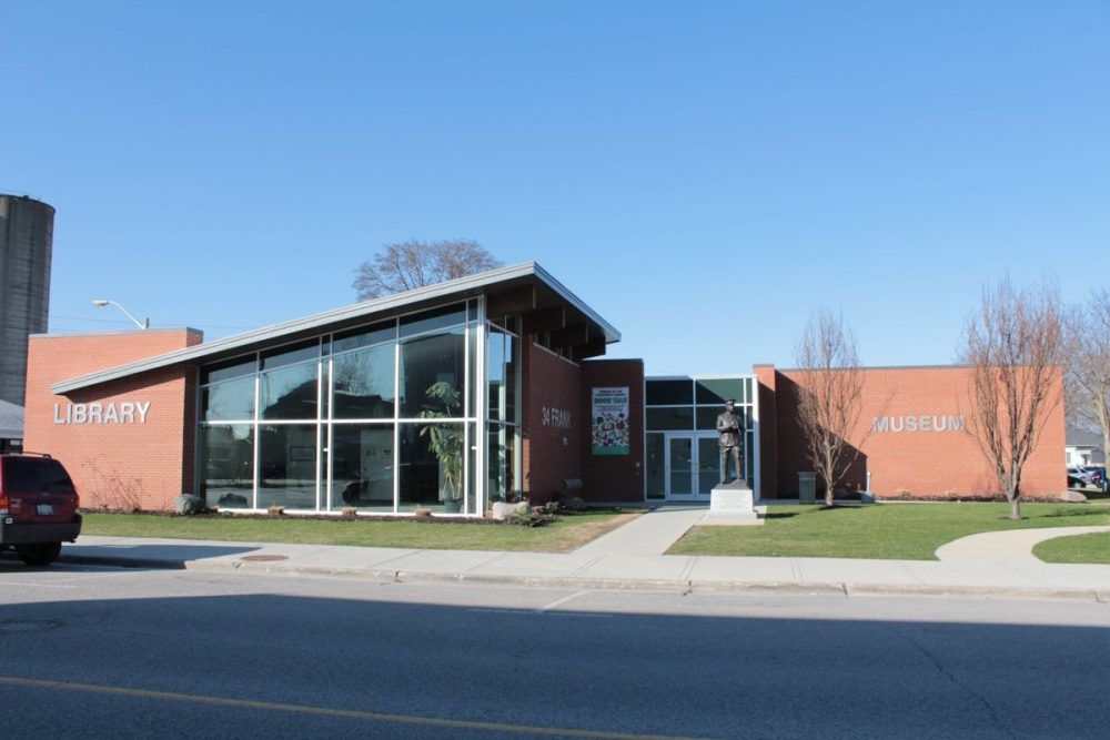 $525K library overhaul set to expand Strathroy program for young ...