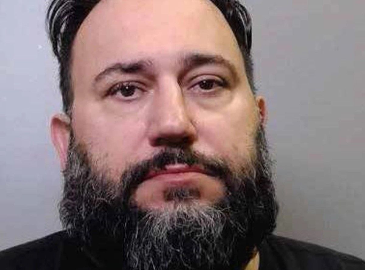 Alleged London Hells Angels member Rob Barletta named in lawsuit | Owen ...