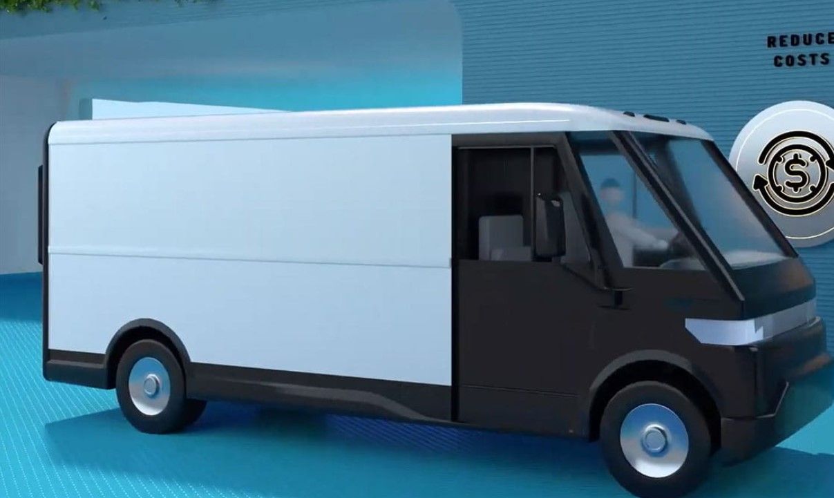 Union: Cami plant poised to build Ontario's first 100% electric vehicle ...