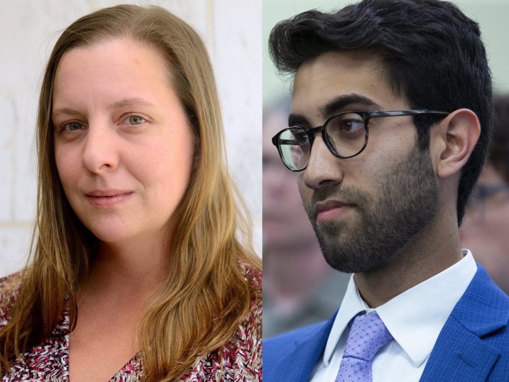 Ex-city councillor Virginia Ridley files $400K lawsuit over attack ...