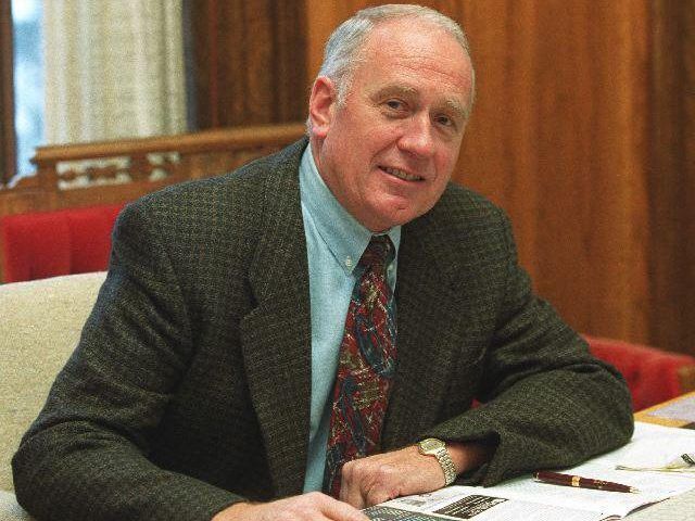 Former mayor Big Al Edmondson 'made real differences' in Middlesex ...