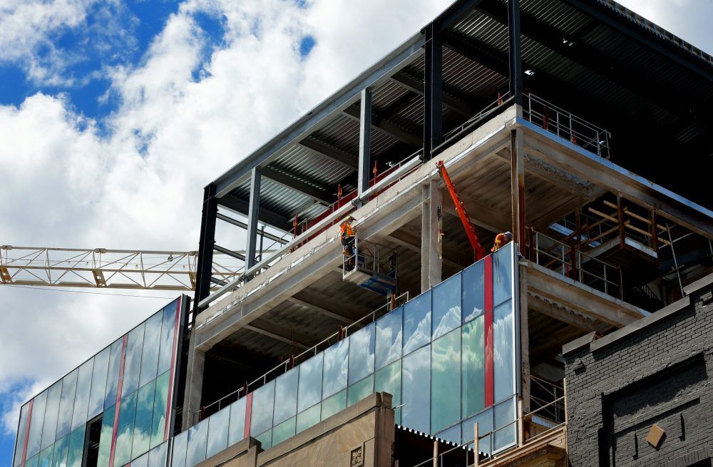 Why aren't more people joining London-area labour pool? Survey aims to ...