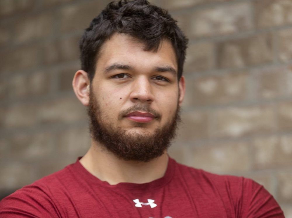 Oneida football star Sage Doxtater eyes return to NCAA gridiron battles ...