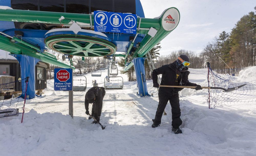 Better late than never: Boler Mountain preps for Feb. 16 opening ...