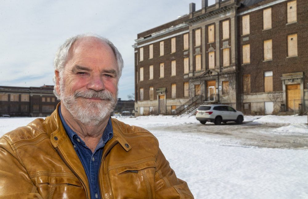 'Best thing ... in affordable housing in London': $150M SoHo plan ...