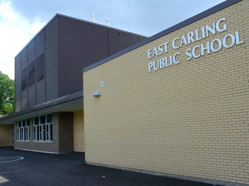 And you are?: David Billson, president of rtraction | London Free Press