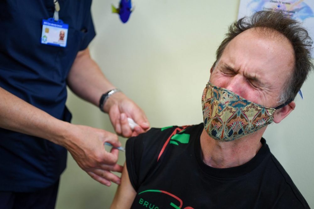 Sims: AstraZeneca could be game-changer in local vaccine rollout ...