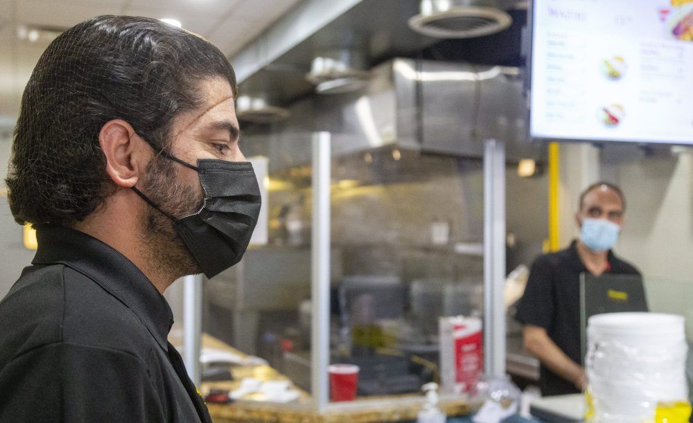 Racially charged restaurant argument, caught on video, sparks call for ...