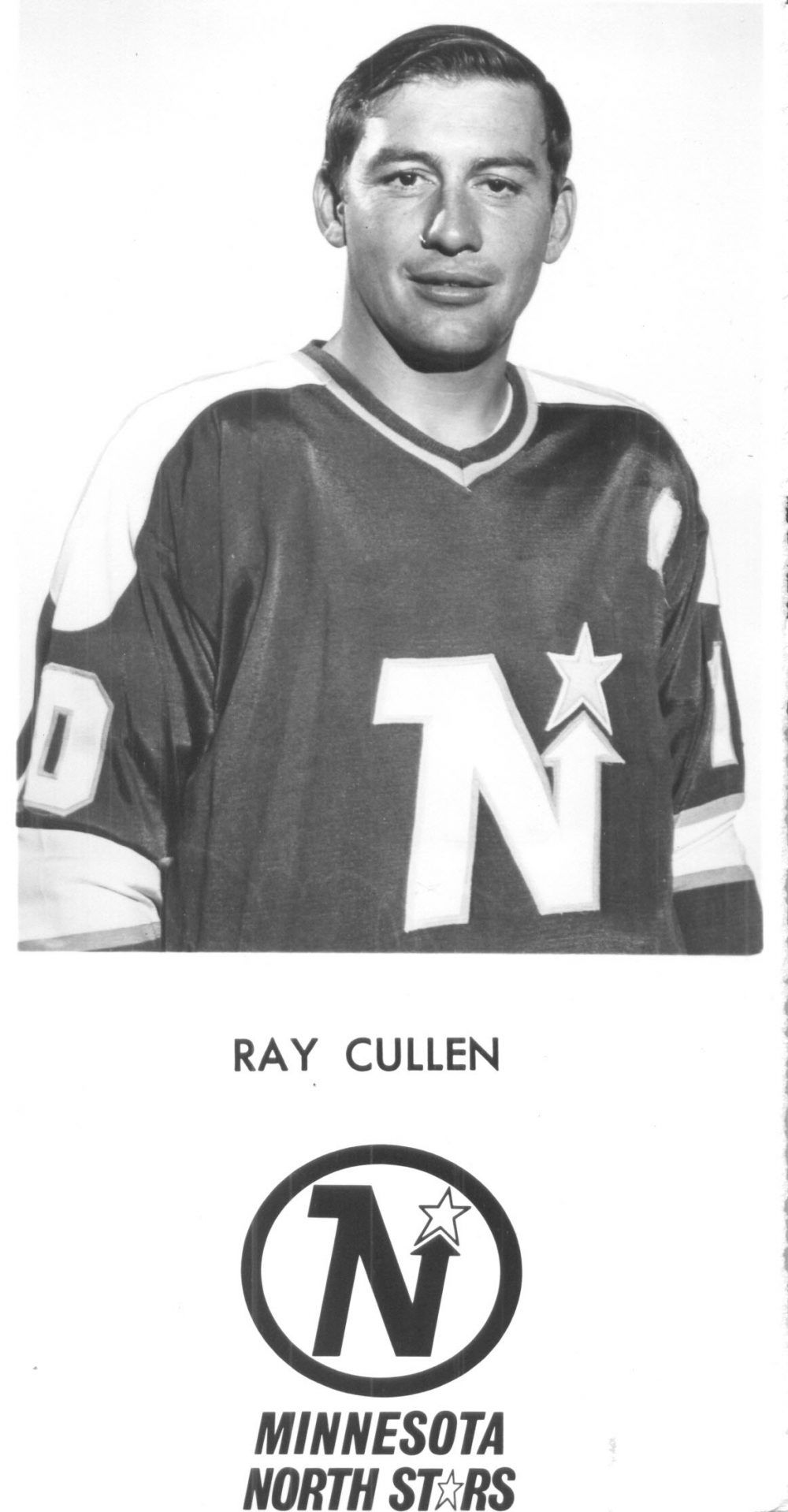 Ray Cullen's ride through NHL, business world one for the ages | London ...