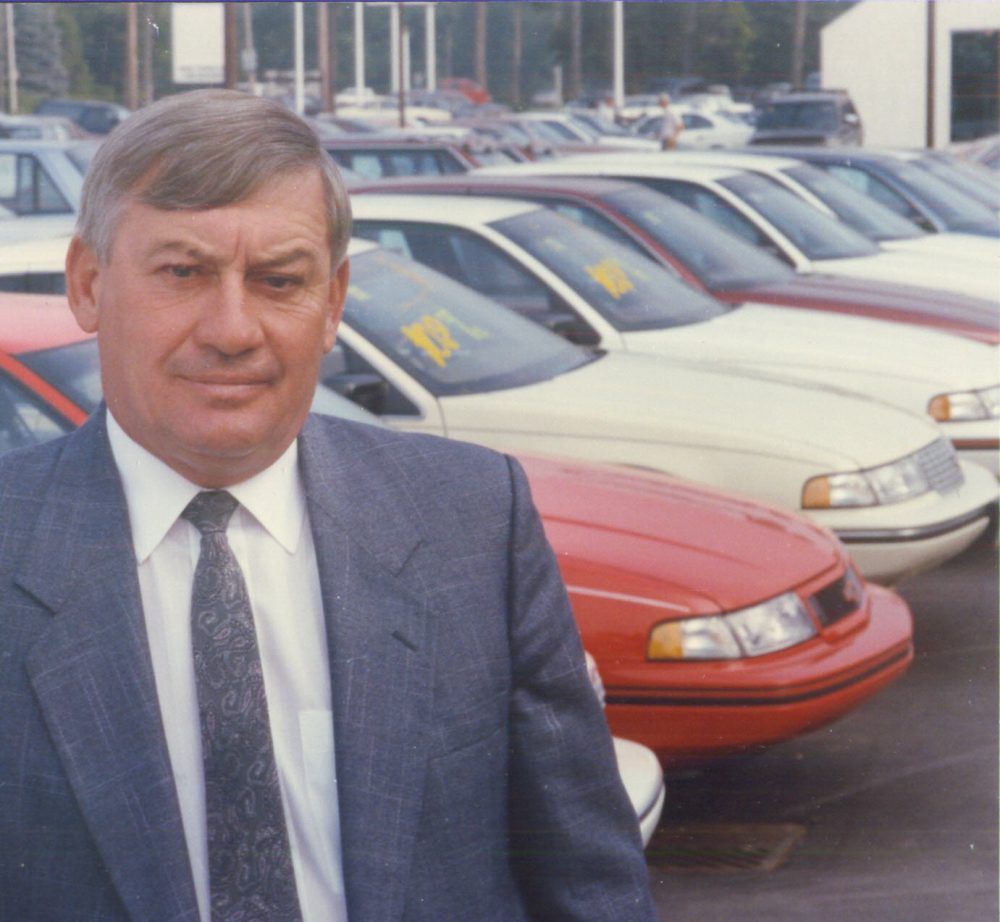 Ray Cullen's ride through NHL, business world one for the ages | London ...