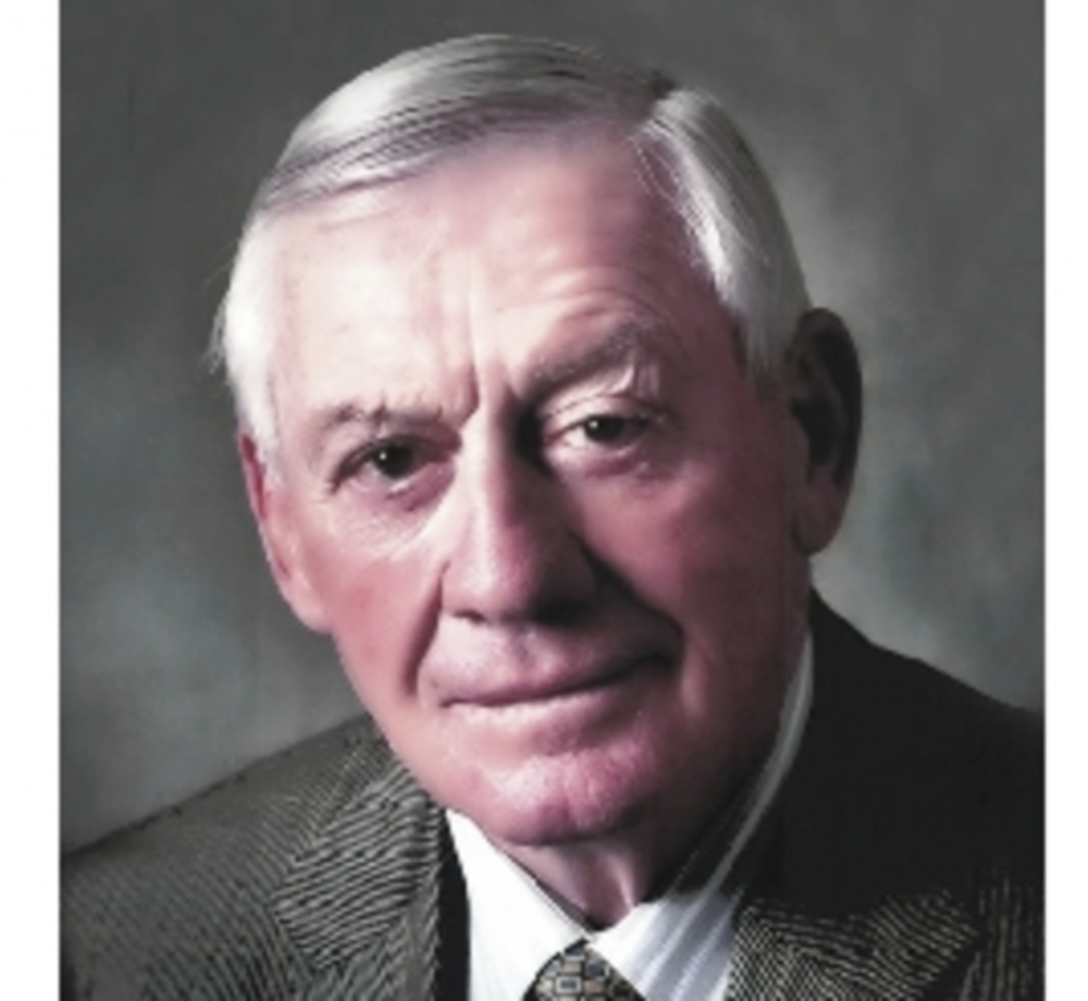 Ray Cullen's ride through NHL, business world one for the ages | London ...