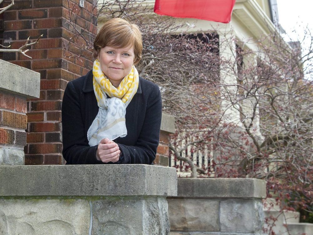 Lewkowitz acclaimed federal NDP candidate for London West | London Free ...