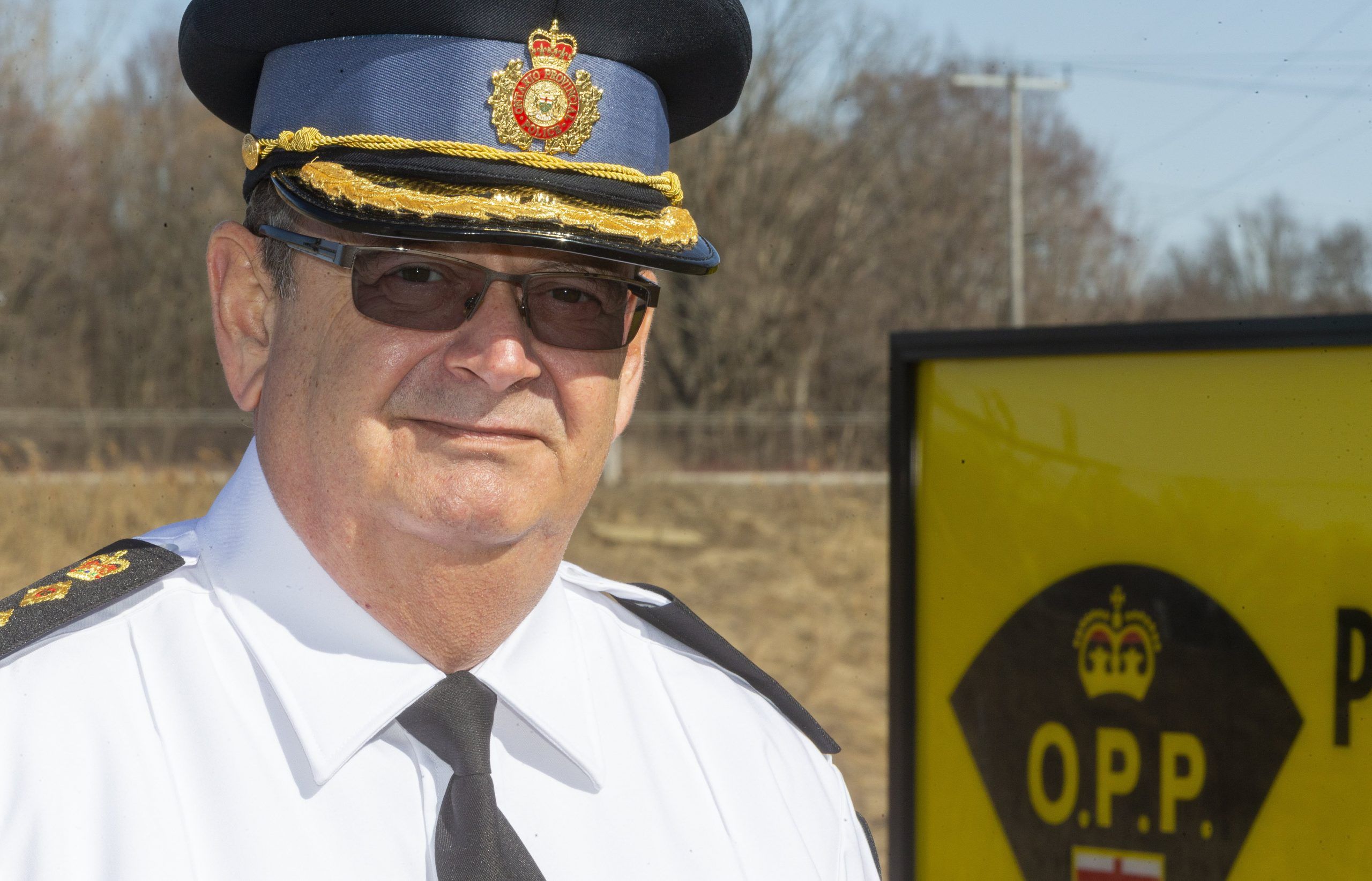 'Whirlwind': Big changes for OPP's new Southwestern Ontario commander ...