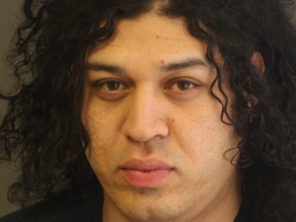 Target of public-safety warning charged again after teens harassed at ...