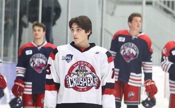 Prospect bolsters London Knights dreams with big season in Maritimes ...