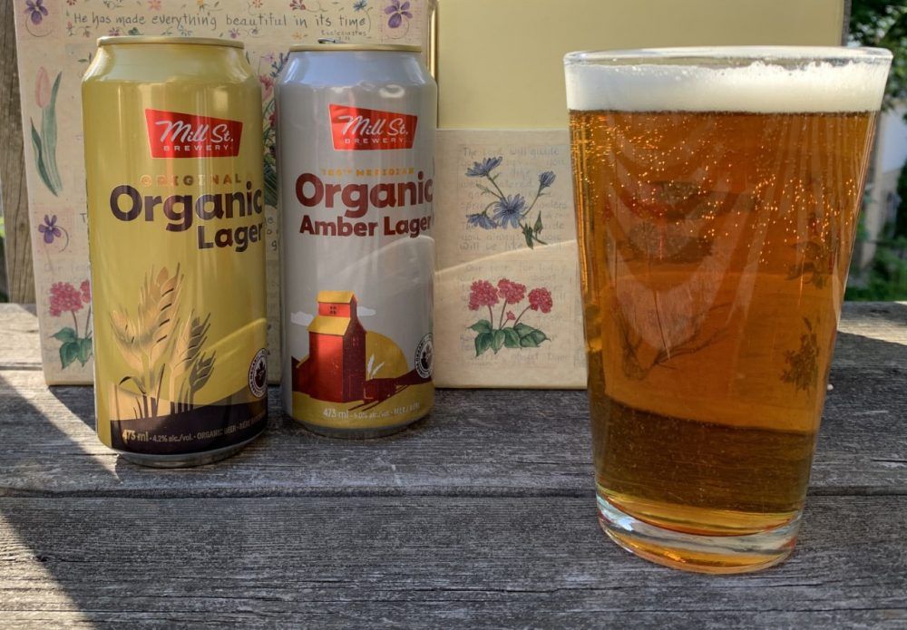 Brews News: Mill Street's organic beers stand test of time | London ...