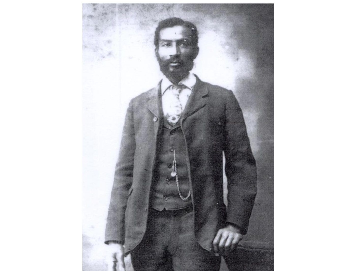 First Black OPP officer, Lucan’s Peter Butler III, honoured | London ...