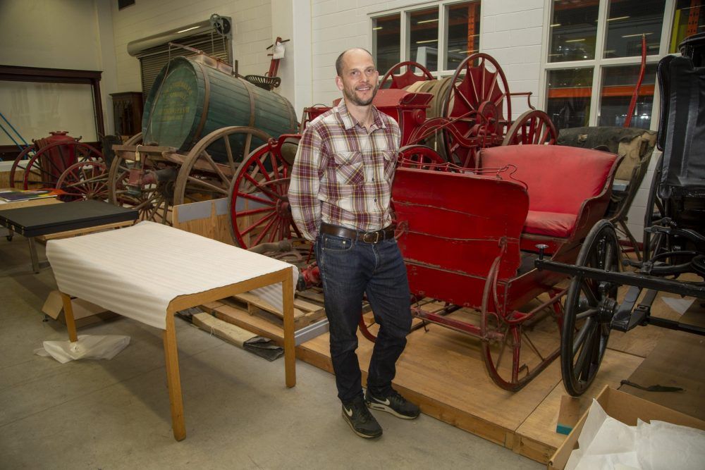 Museum London taps 80 Londoners to celebrate its 80th anniversary ...